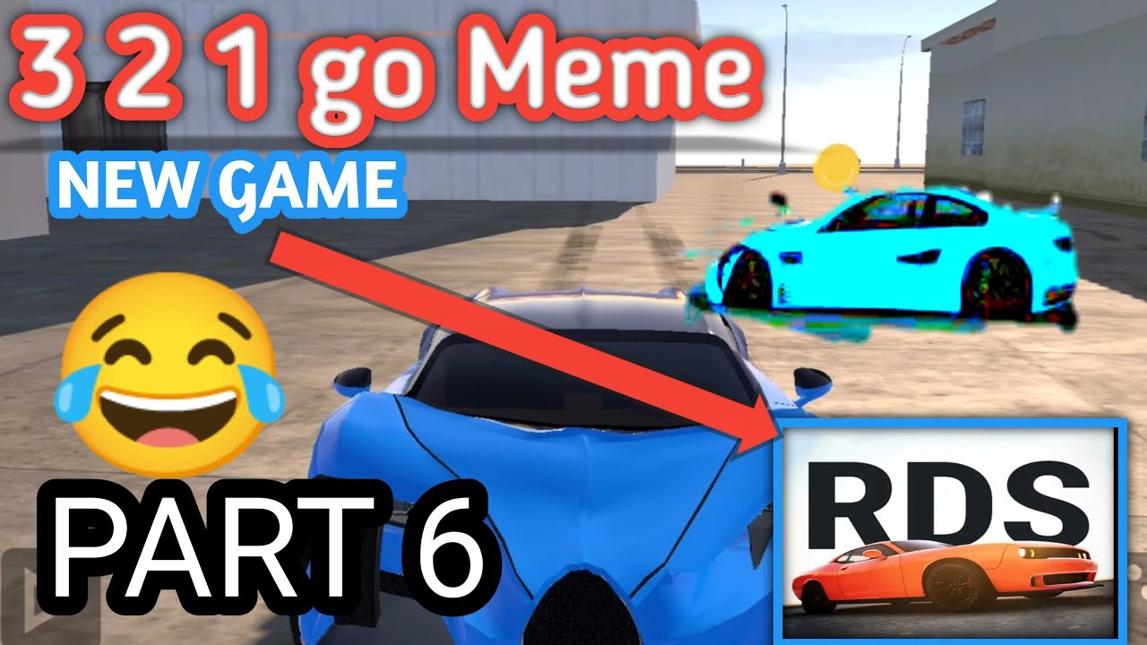 3 2 1 go meme...!!.car crash. - YouTube