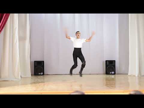 Elcan Yusifli _ Xezerin Reqsi (Suraxanı rayonu seçim turu 1 ci merhele)