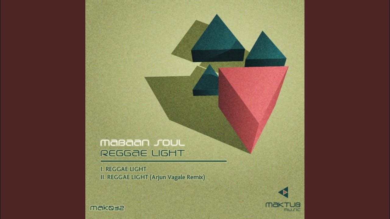 Reggae Light - YouTube
