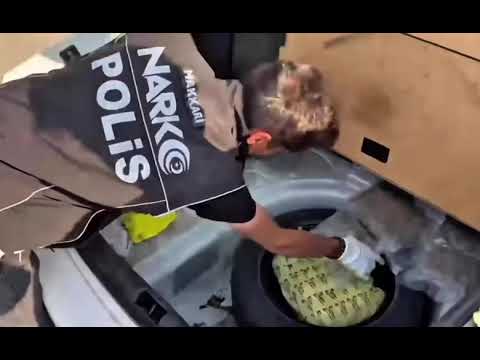 Yüksekova’da 28 kilo uyu*turucuyla yakalanan otomobildeki şahsın mesleği bakın ne çıktı..