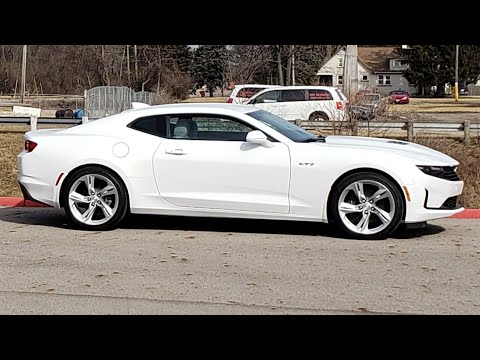 6th Gen LT1 Review/Test Drive! What it's like to own! - YouTube