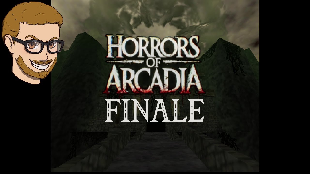 Horrors of Arcadia | Finale - YouTube