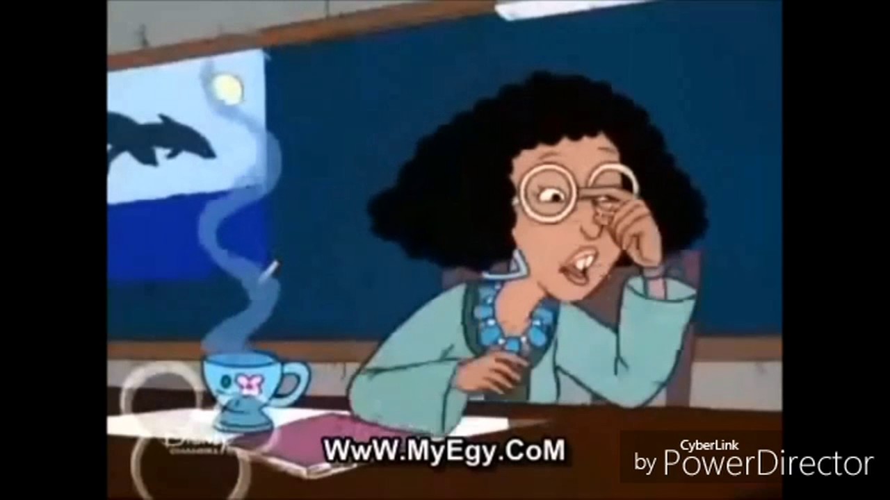 Recess_Dubbing_Disney - YouTube