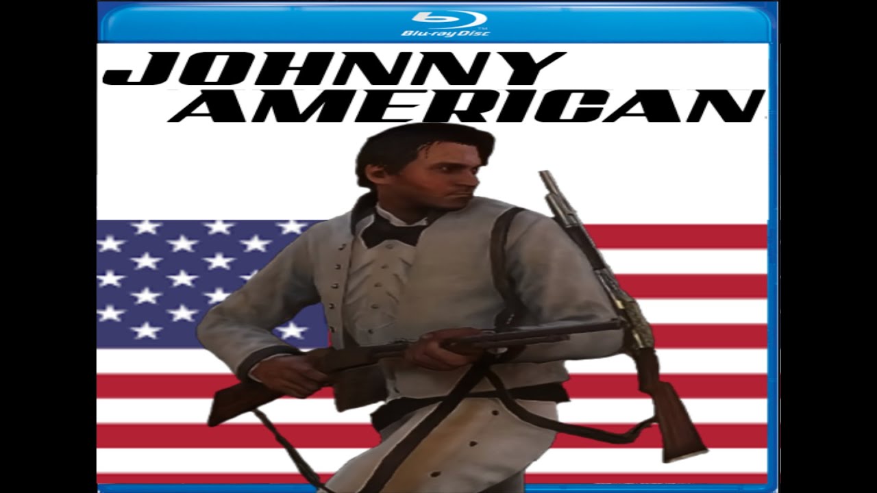 Johnny English intro parody - YouTube