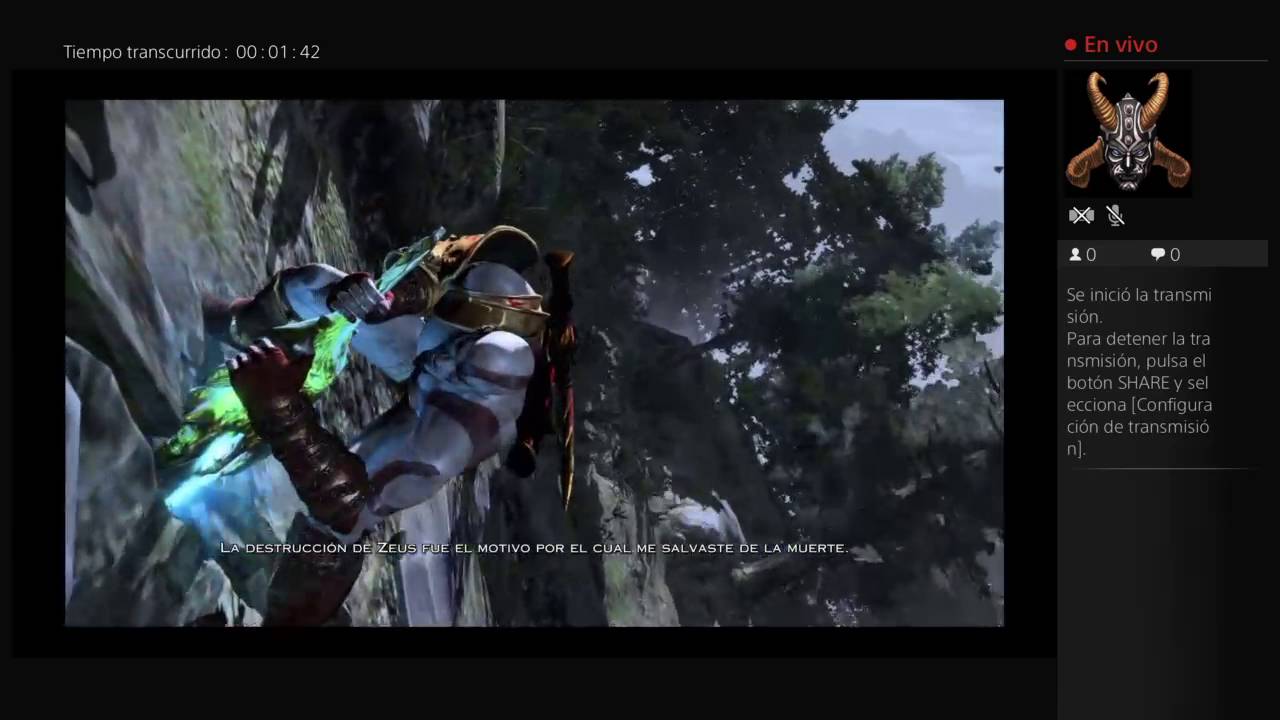 Gow 3 Remastered - YouTube