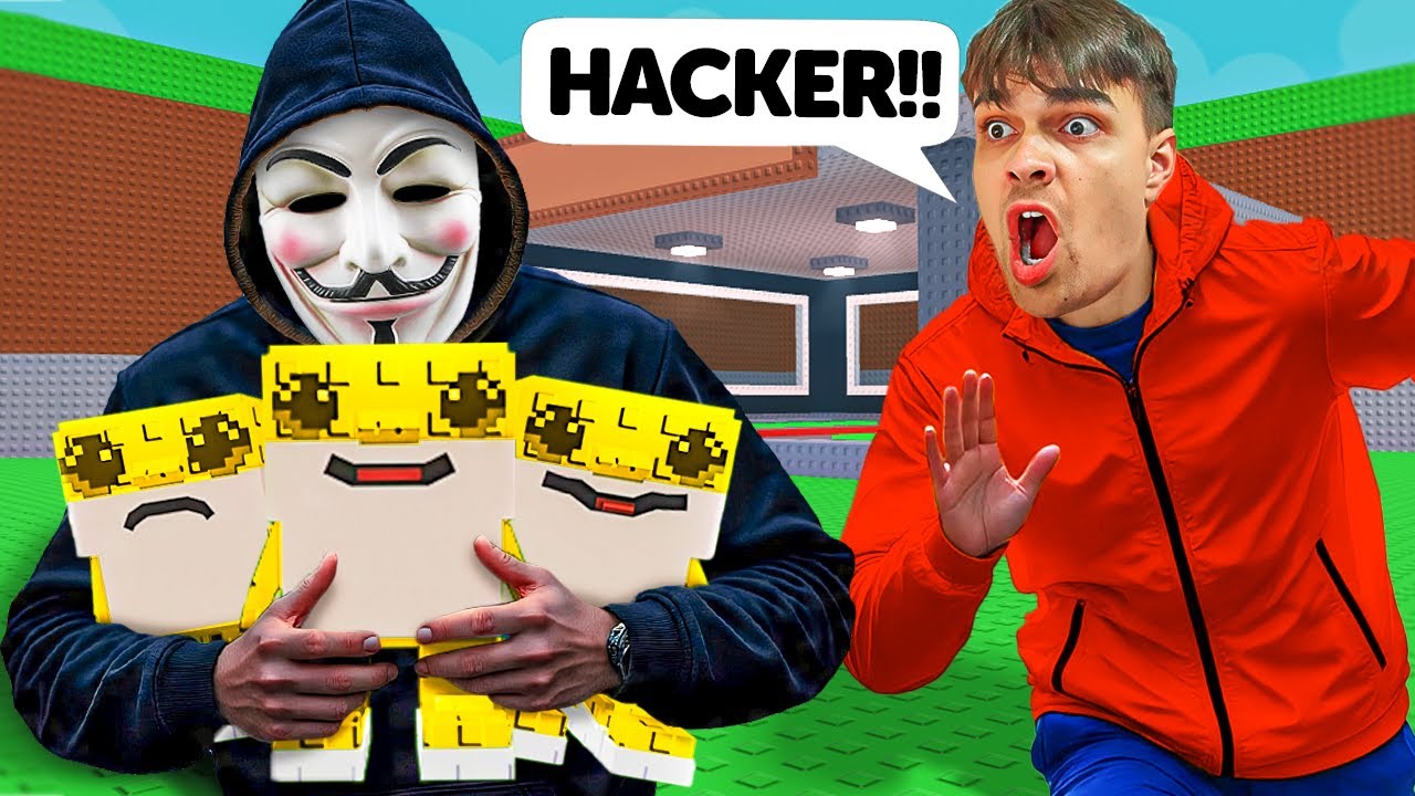 HACKER ME ROBÓ TODOS MIS ITALIAN BRAINROT - YouTube