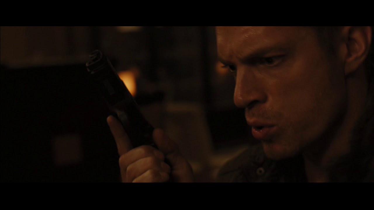 RoboCop (2014) - Deal Gone Wrong Shootout Scene - (1080p) - YouTube