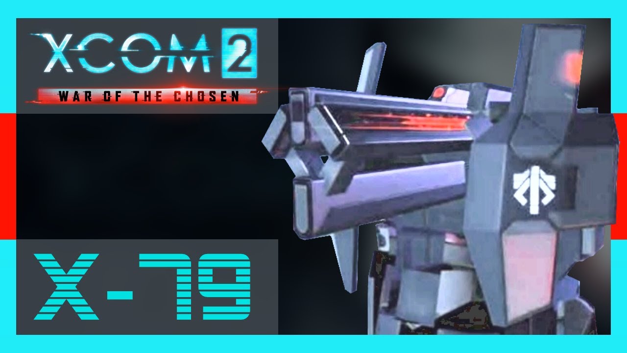 ADVENT schindet Zeit - XCOM 2: War of the Chosen #79 - YouTube