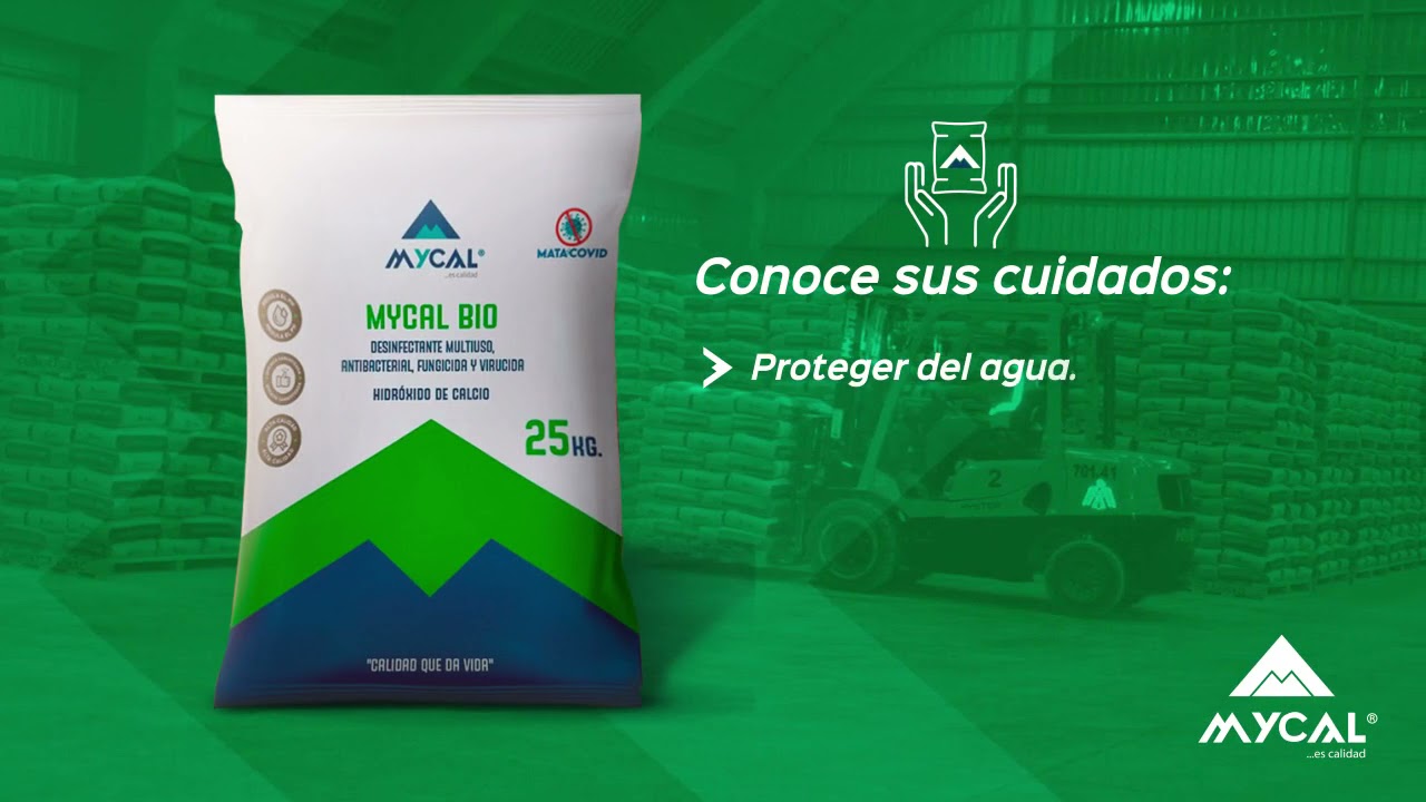 ¡Conoce a a Mycal Bio!🟢 - YouTube