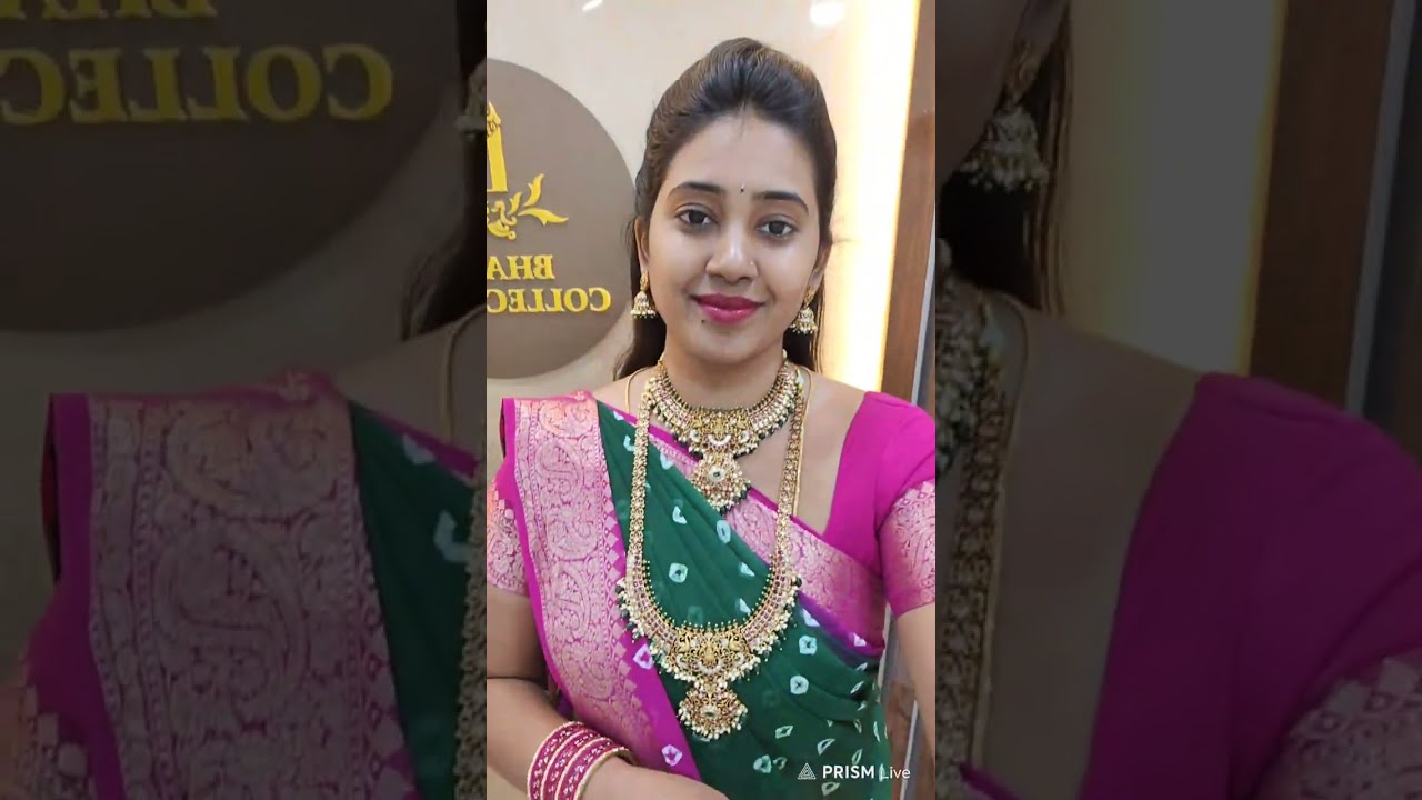 Bhanu collections BOOKING ON 9848905707 - YouTube