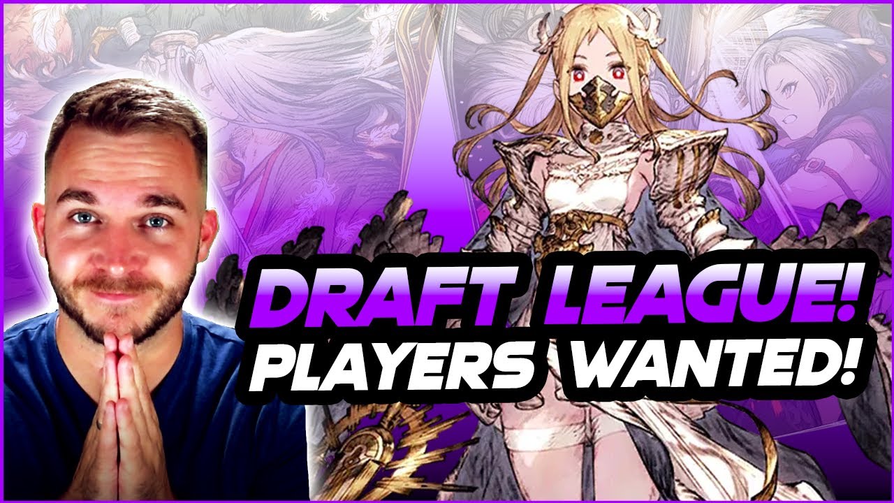 Channel Update and new WoTV PvP League! - YouTube