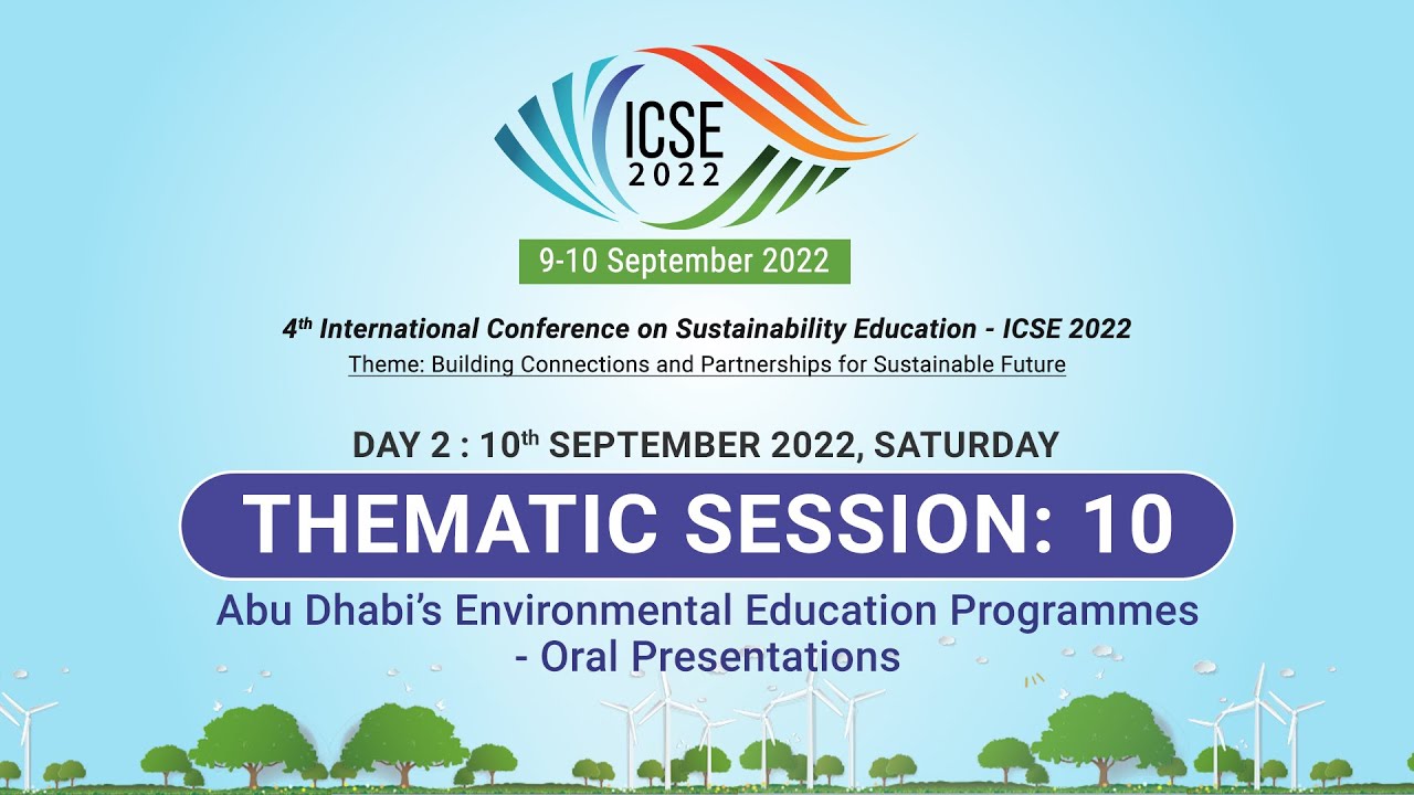 Day 2 - Thematic Session 10 ICSE 2022 - YouTube