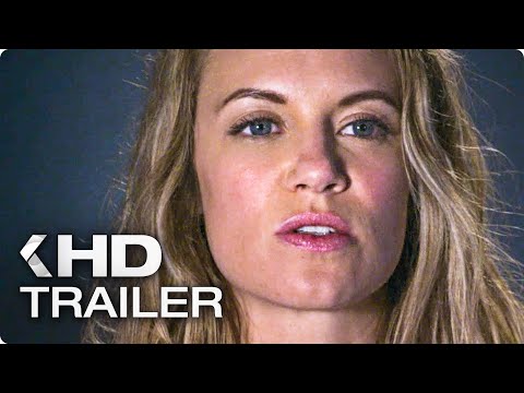 DEEP BLUE SEA 2 Trailer German Deutsch (2018)