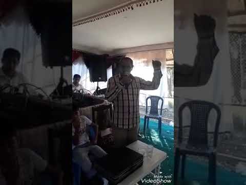 Tamada Mezahir tamada Cavid & Elzamin Kelbecerli Qurban Kelbecerli