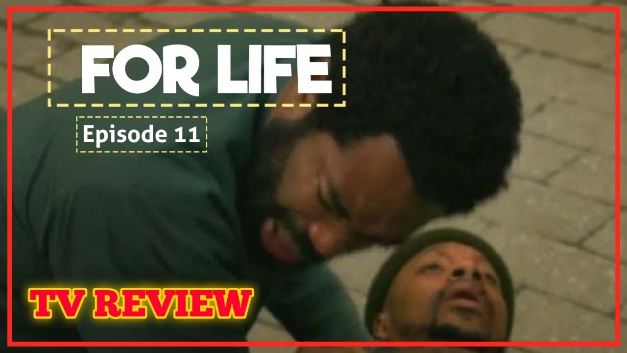 (REVIEW) For Life - ABC Limited Series - Episode 11 (RECAP) - YouTube