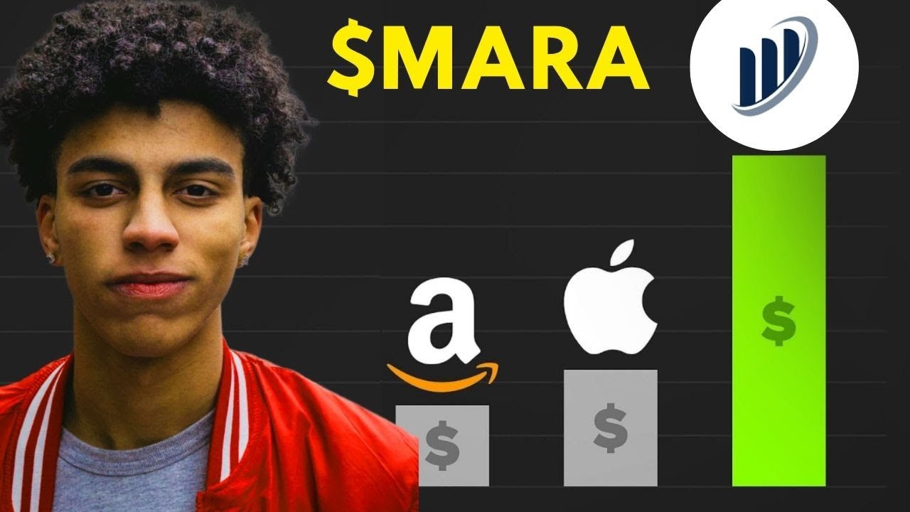 MARA Stock TUESDAY ALERT! (Targets & Update!) MARA stock trading with ...