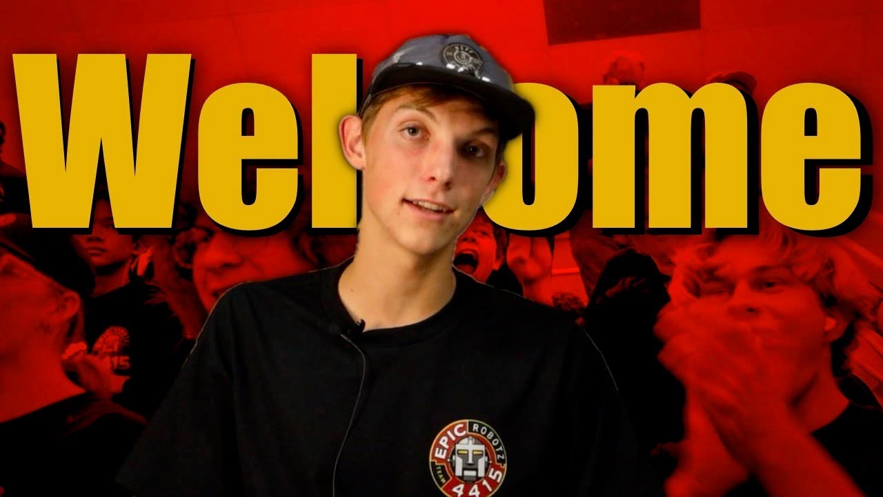 Welcome to EPIC Robotz! / Team 4415 Intro Video 2024 - YouTube
