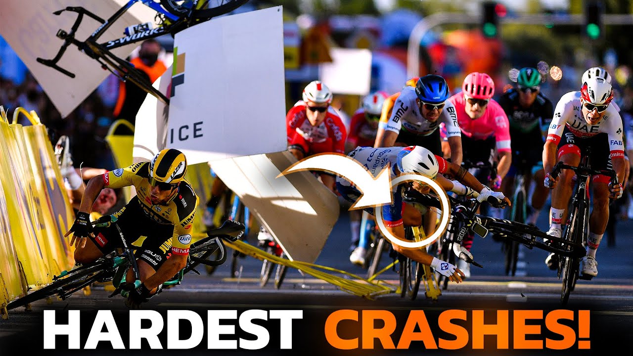 Crashes and Saves edition 2022 - YouTube