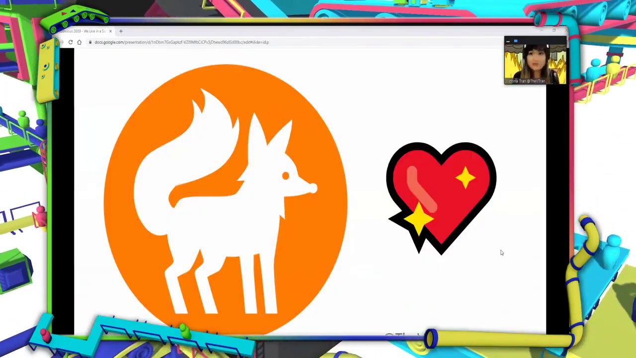 Victoria Tran (Kitfox Games) - We Live in a Society. Designing better ...