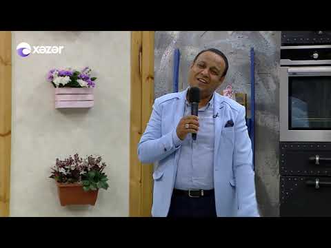 Zakir Əliyev - Mənimsən Mənim