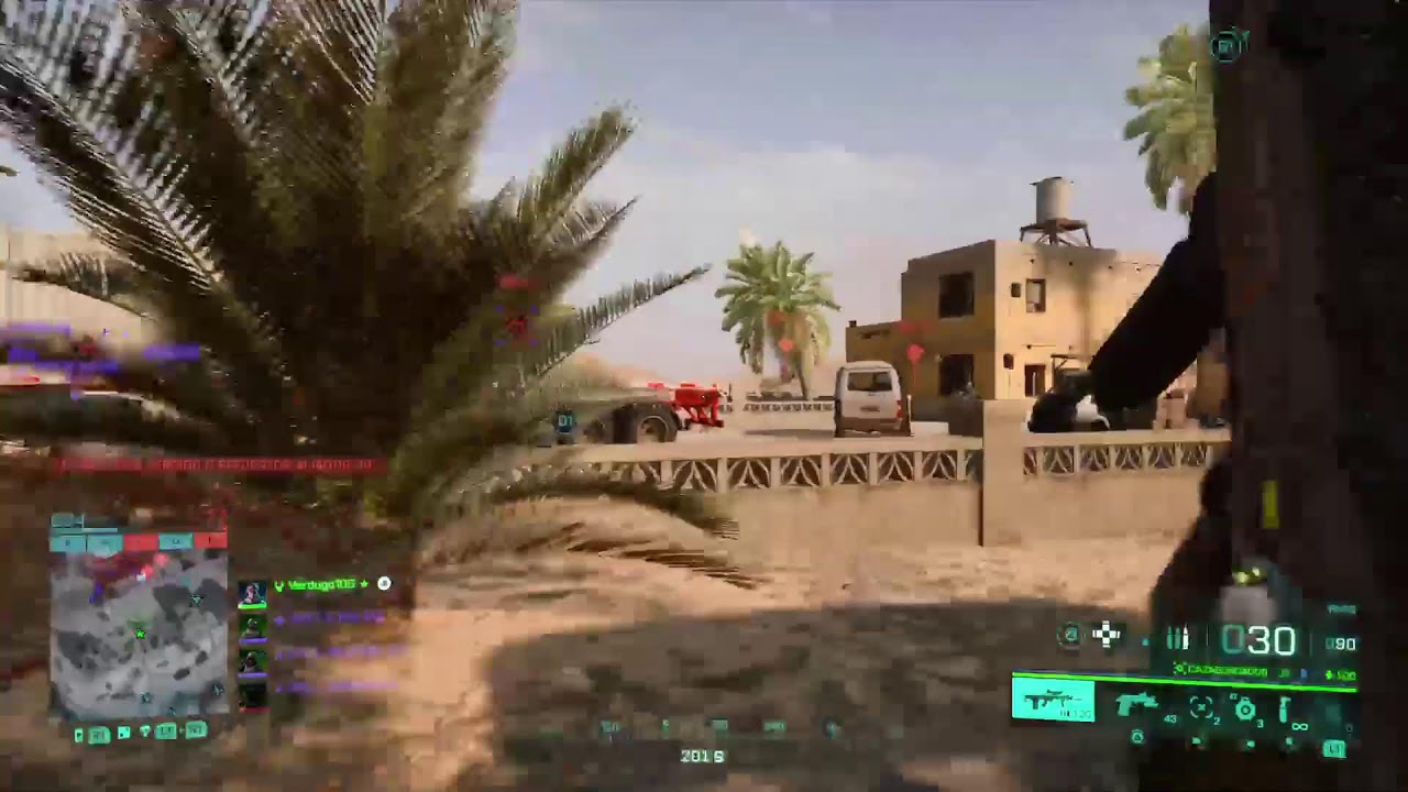 Battlefield 2042 - YouTube