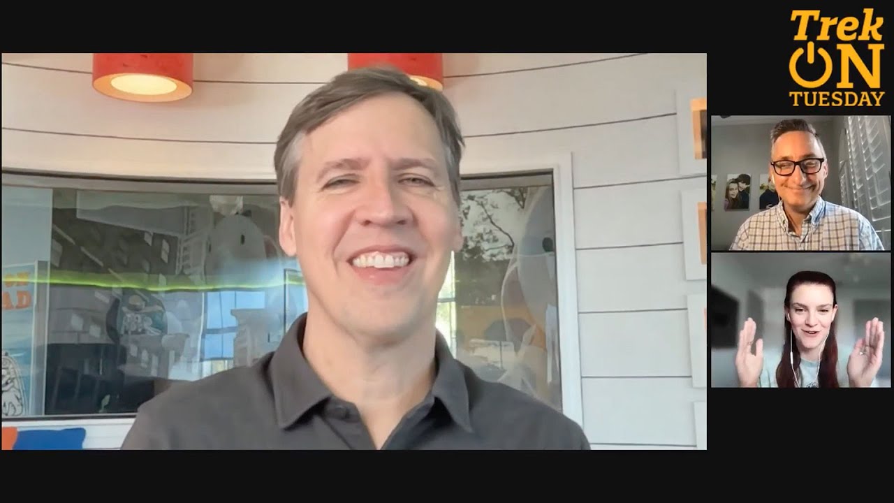 Diary of a Wimpy Kid author Jeff Kinney chats with us about Scouting ...