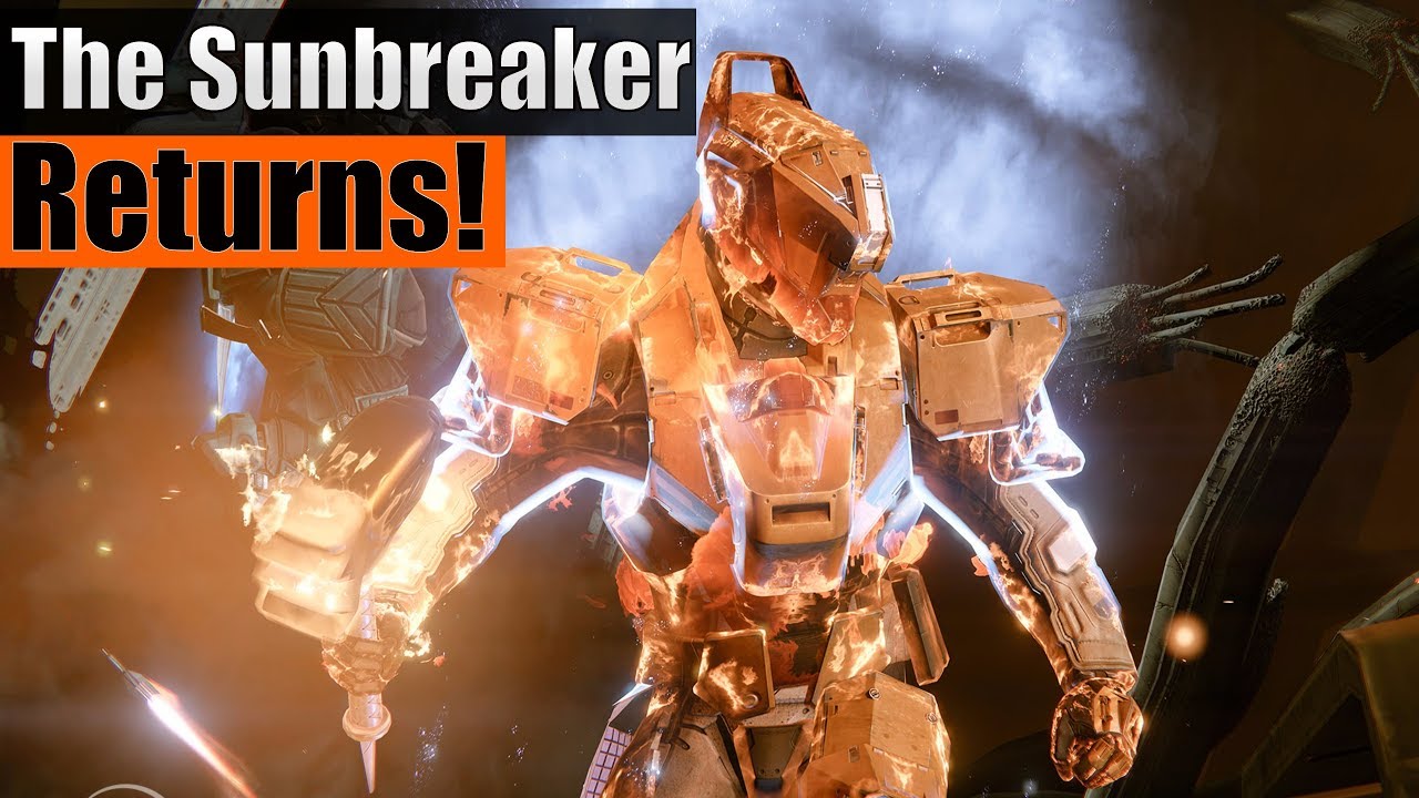 Destiny 2 News - TTK Subclasses Returning NEW Screenshot, New Class ...