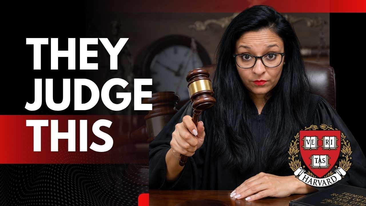 Perfect Grades? Still Rejected. How Harvard Really Chooses Students ...