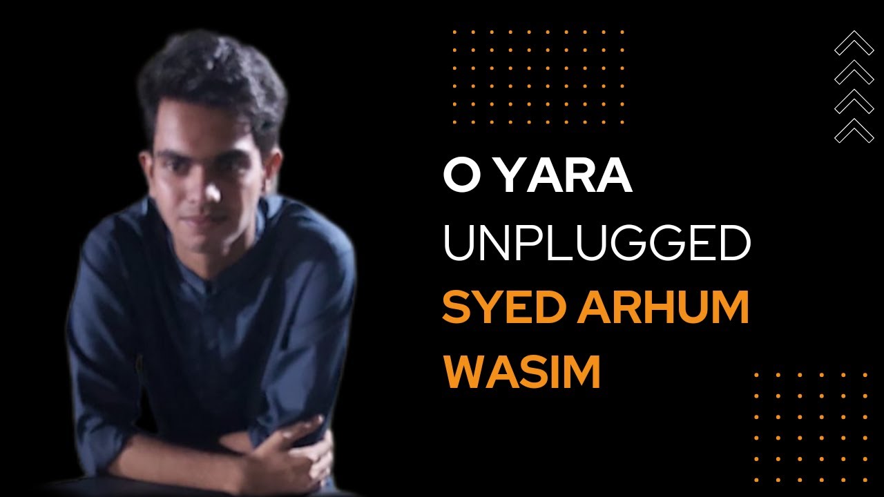 O Yara unplugged - YouTube