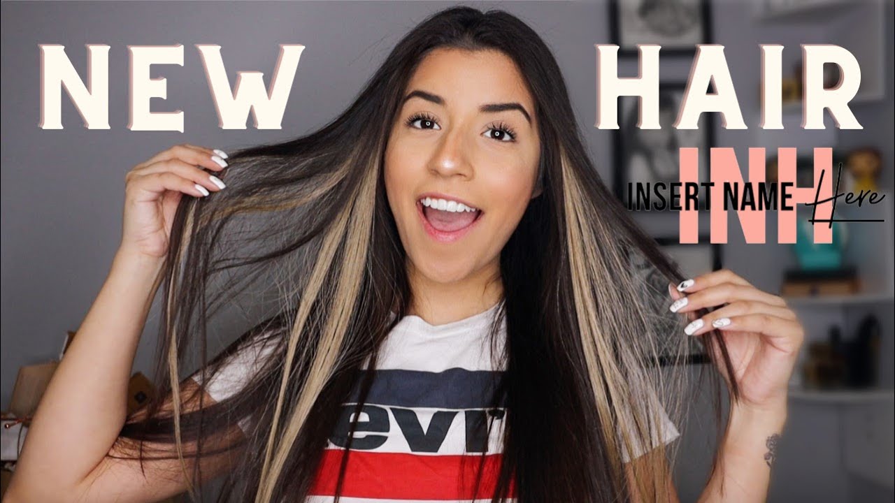 INSERT NAME HERE FIRST IMPRESSION PR PACKAGE UNBOXING YouTube insert-name-here-first-impression-pr-package-unboxing-youtube