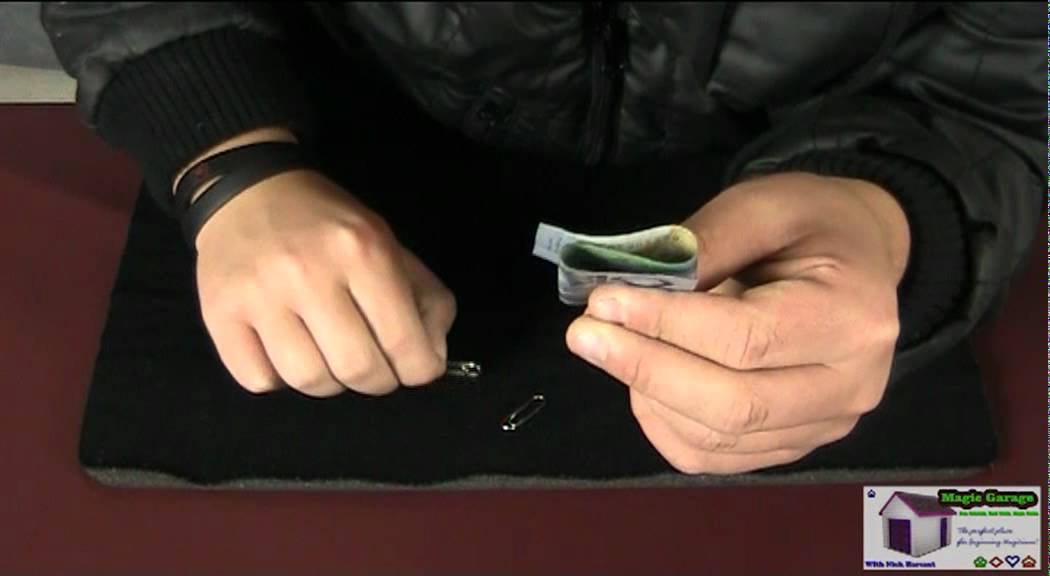 The Linking Paper Clips Magic Trick Revealed YouTube the-linking-paper-clips-magic-trick-revealed-youtube