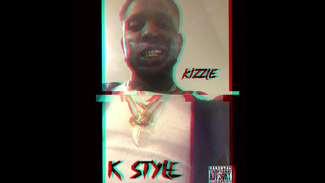 Young Kizzle - K Style (Freestyle) - YouTube