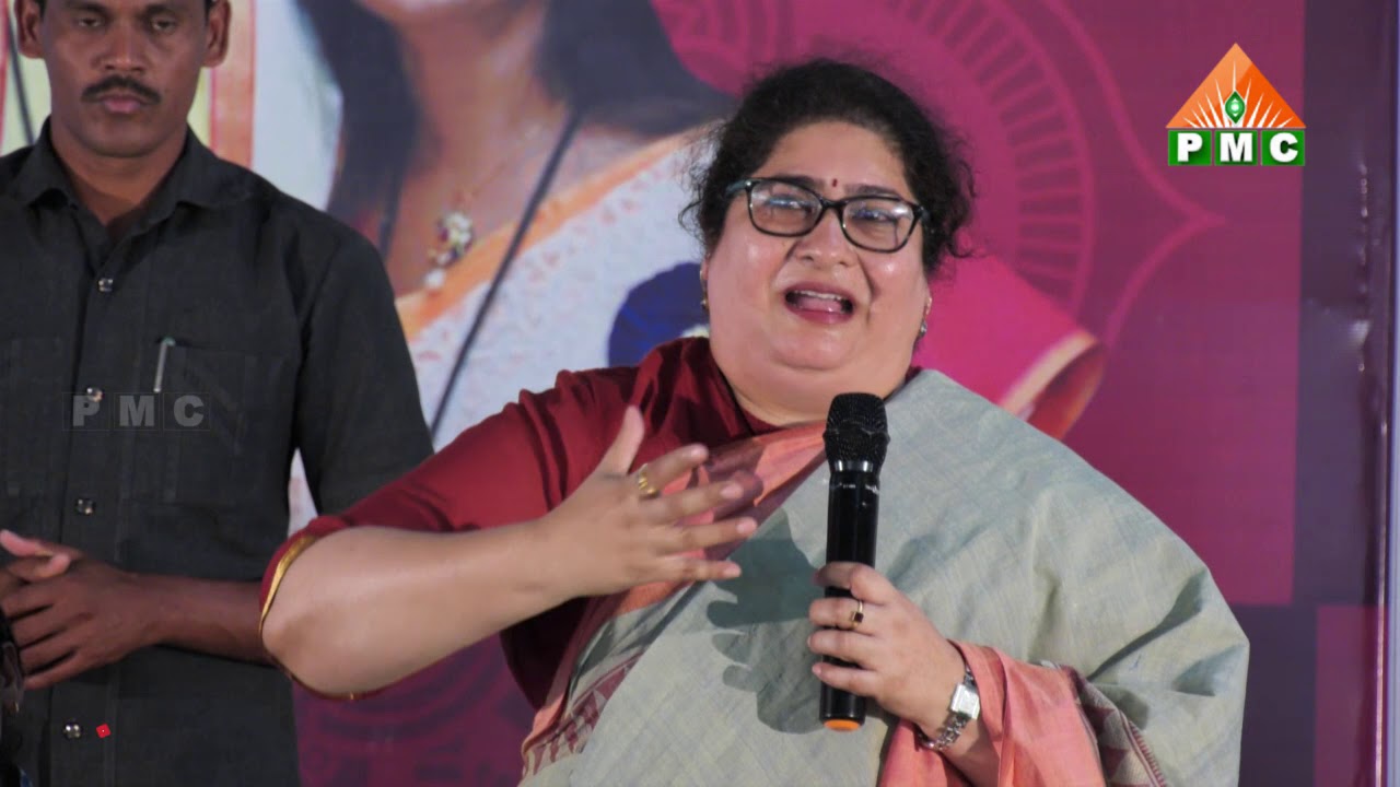 Shaileja Ramaiyer IAS - TSCO Speech at Newton 50th Birthday Celebration ...