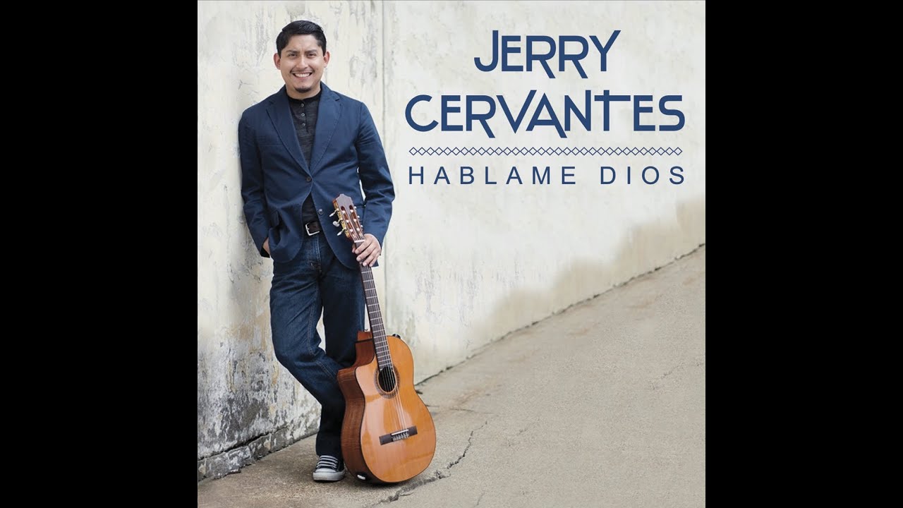 Dame A Cristo -Jerry Cervantes Acordes - Chordify