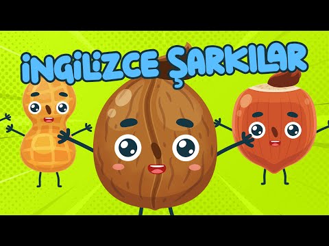 İngilizce Çocuk Şarkıları | Süper Çocuk Şarkıları - Old Mac Donalts