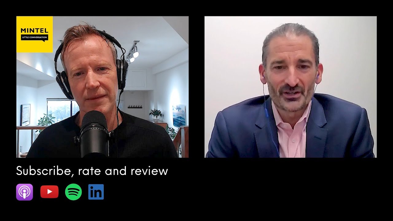 The Future of Travel Credit Cards: Interview with Anthony Merola from ...