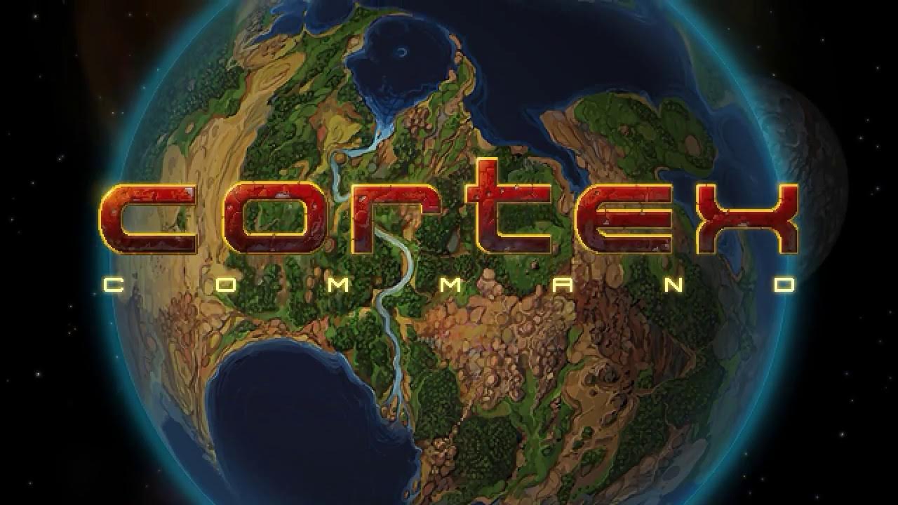 Cortex Command Intro [HD / Widescreen] - YouTube