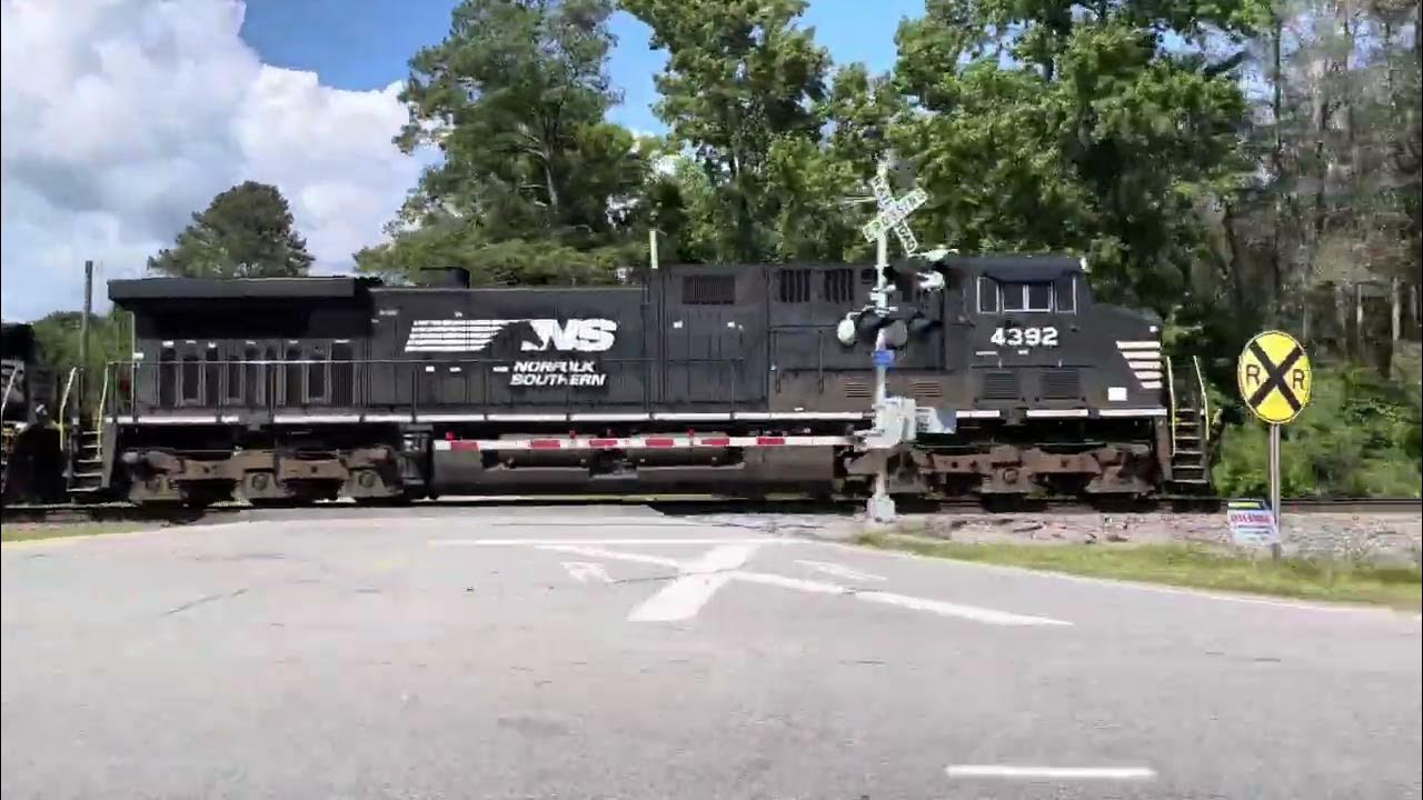 pacing ns p98 down us 70 alt 8/18/24 - YouTube