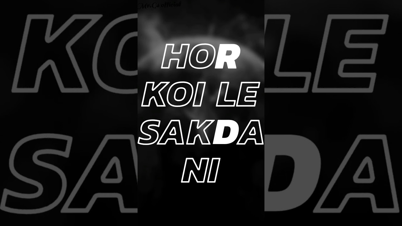 Kala sona song - YouTube