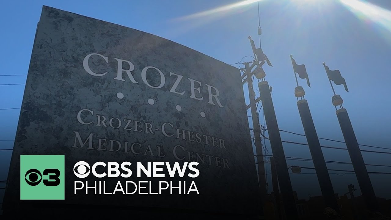 Patients, employees at Crozer Health feeling some relief after ...