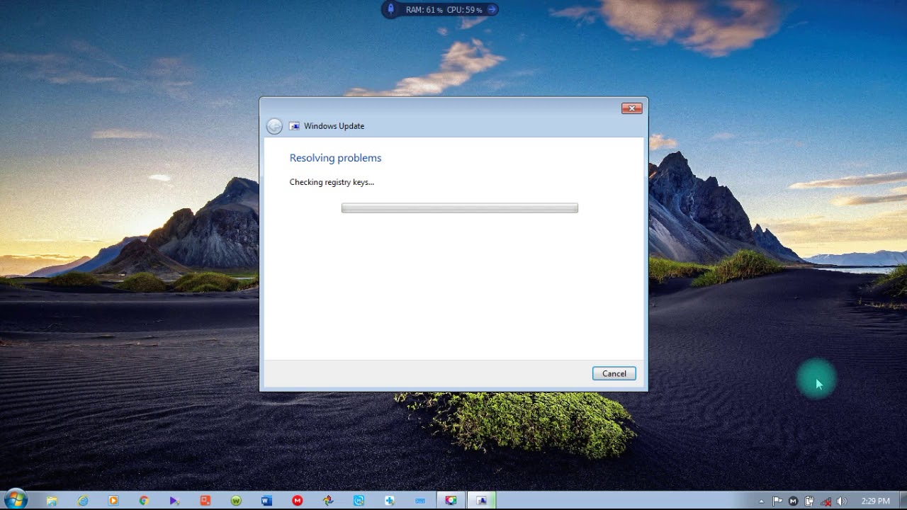 To control Windows Update settings for WINDOW7/8/8.5&10 with Group ...