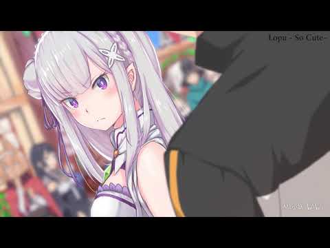 Lopu - So Cute - YouTube