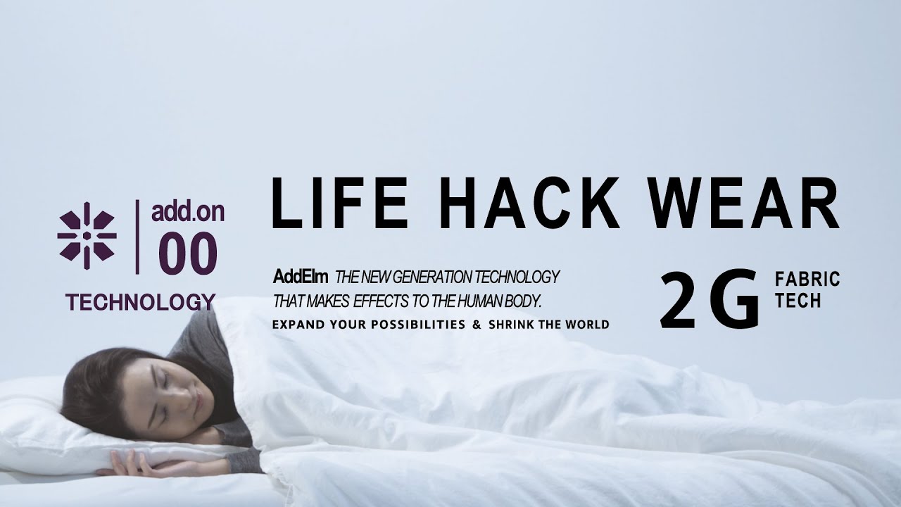 AddElm Technology add.00 (Sleep) - YouTube