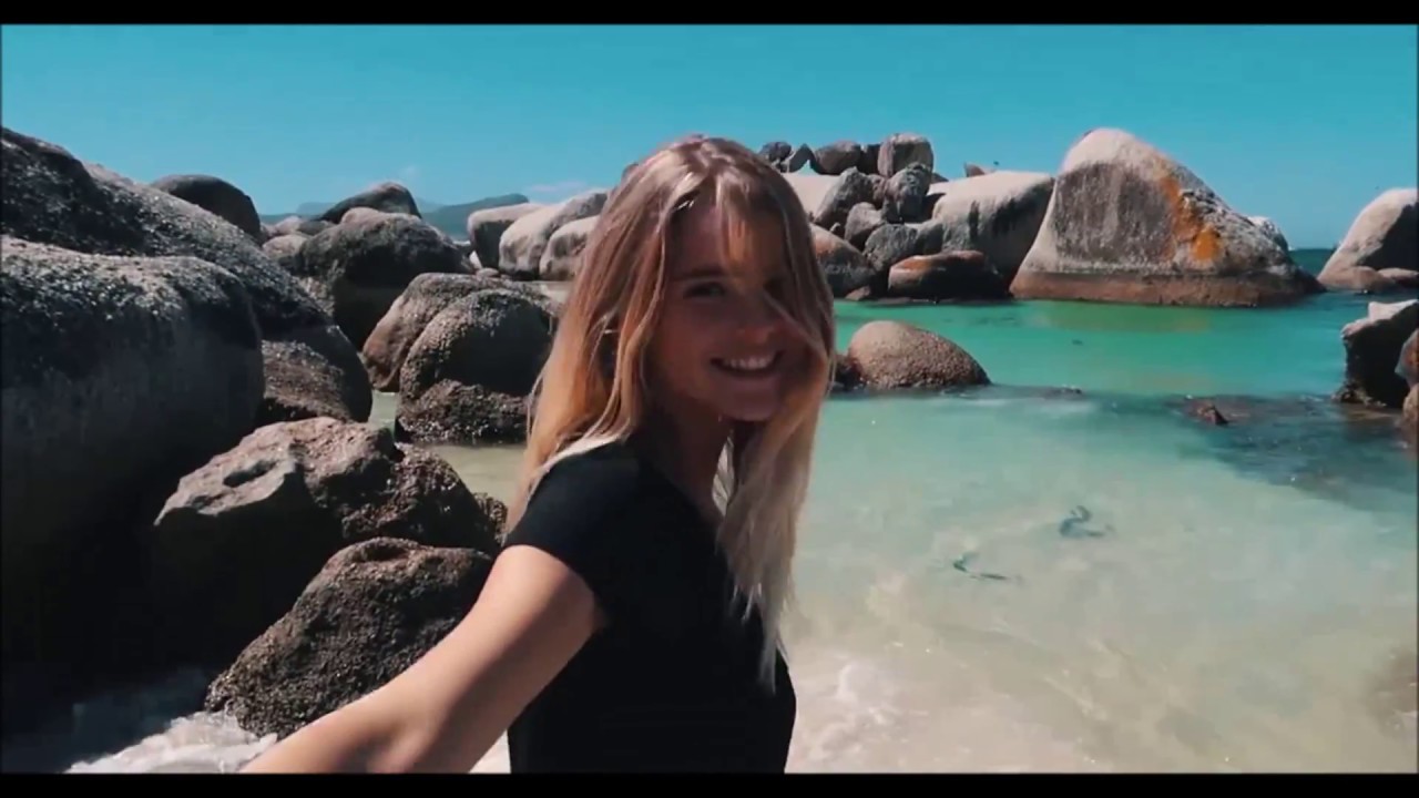 Lokee Feat Pearl Andersson - Losing My Religion (Original Mix Video ...