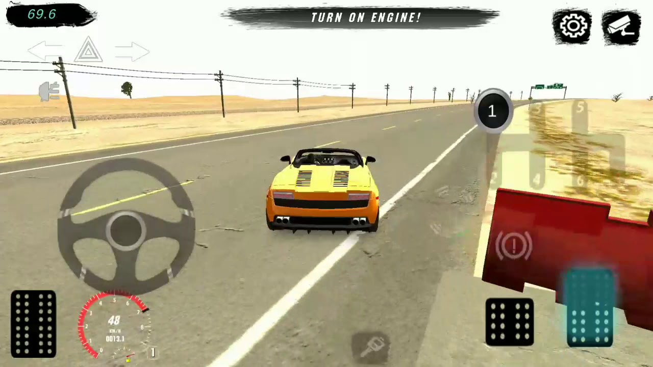 #driving game #top driving game which is with manual gearbox system # ...