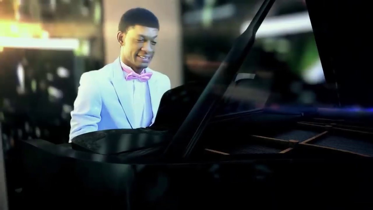 Steve Crown - You are Great - YouTube