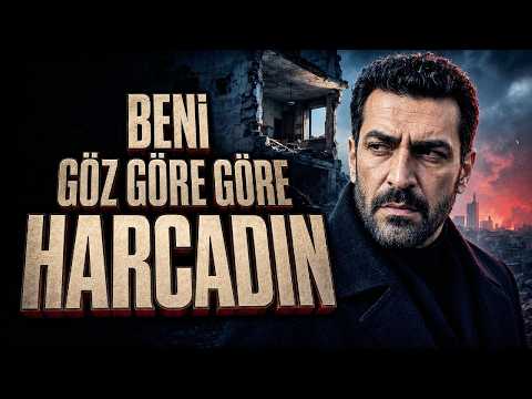 Beni Göz Göre Göre Harcadın 💔 Damar Arabesk Aşk Şarkısı
