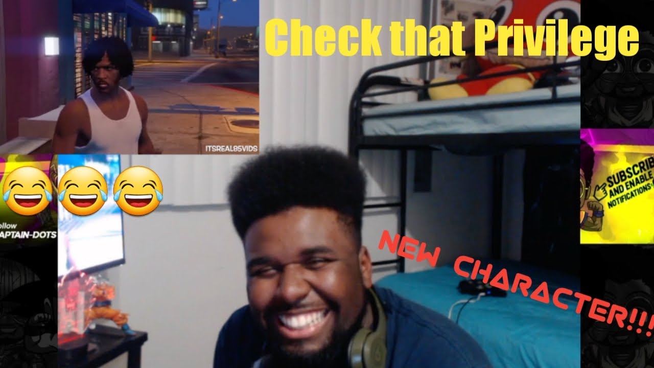 OFFICER HARRIS MINT: "THE NEW GUY" EP 9 Reaction - YouTube