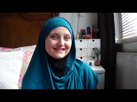 Hoofddoek Tutorial #5 \