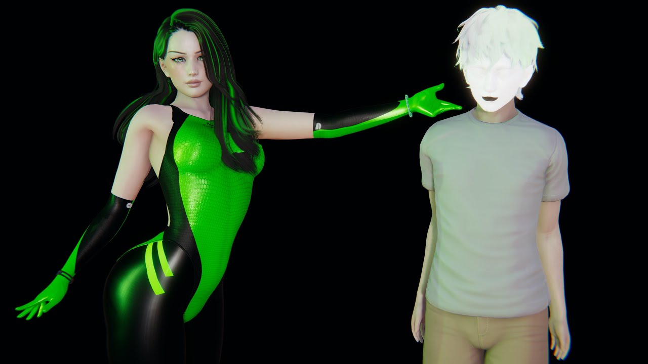 Dilara x Stegi animated MUSIC VIDEO | One Thing About Me | feat. Shegu ...